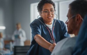 Practical Nurse – Dawn Career Institute